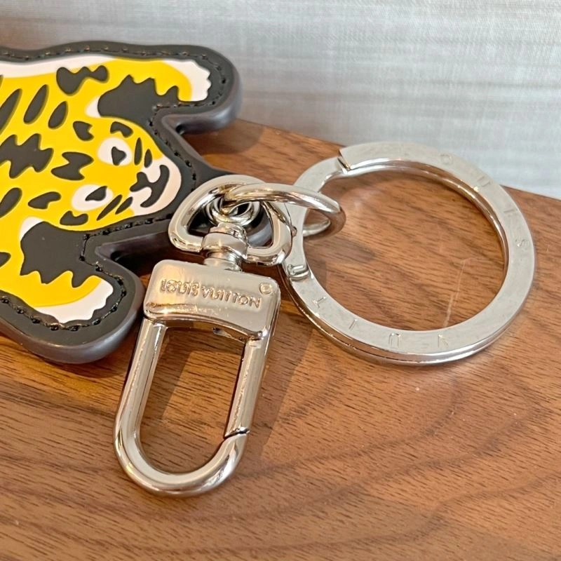 High accuracy Louis Vuitton Keychains