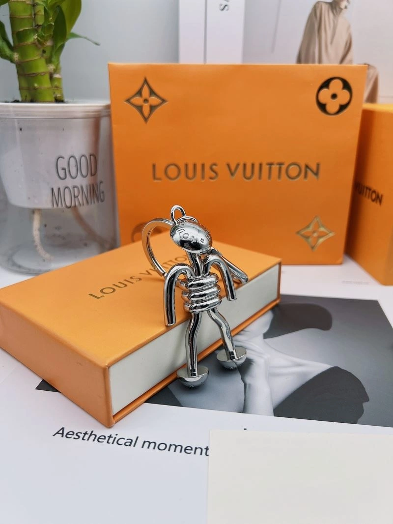 Louis Vuitton Keychains