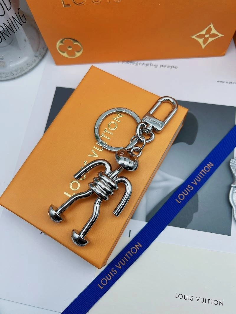 Affordable Louis Vuitton Keychains