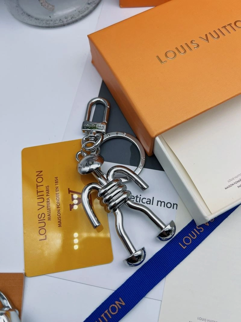 Affordable Louis Vuitton Keychains