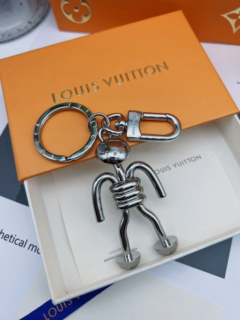 Affordable Louis Vuitton Keychains