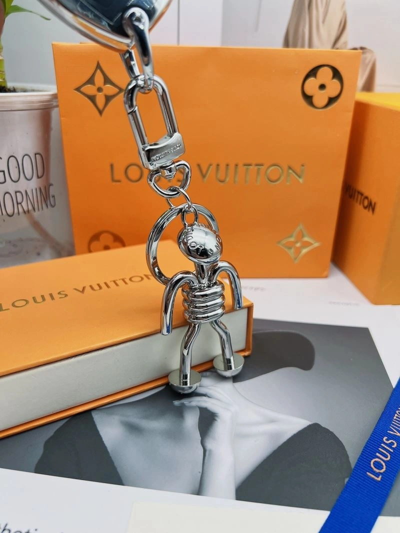 Affordable Louis Vuitton Keychains