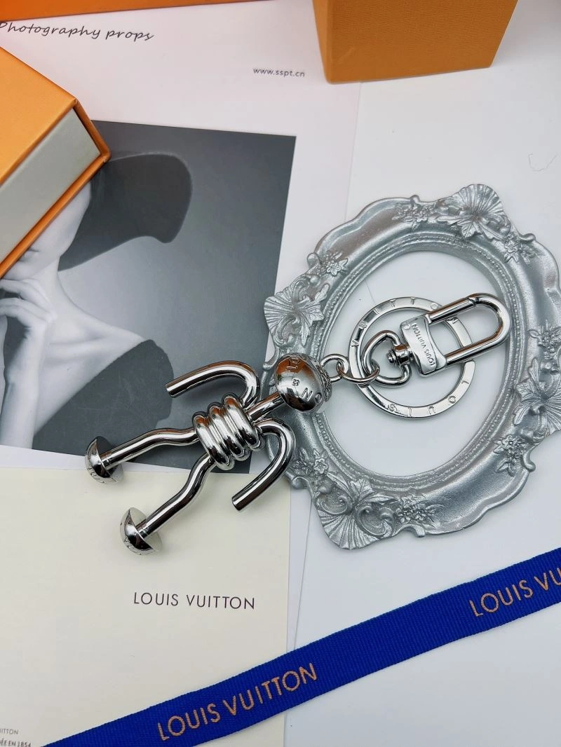 Affordable Louis Vuitton Keychains