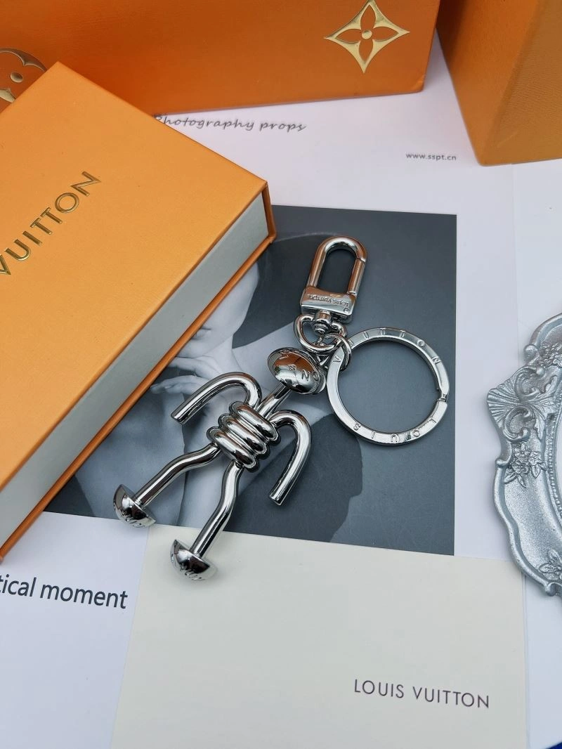 Affordable Louis Vuitton Keychains