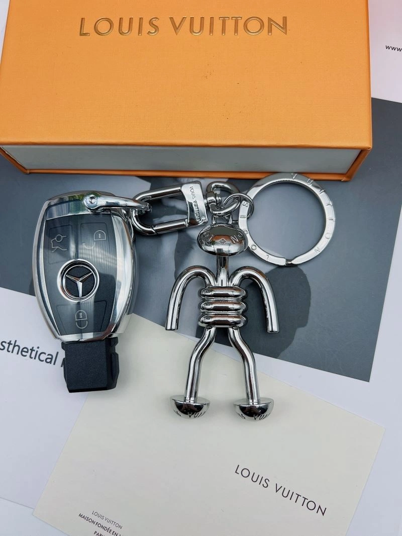 Affordable Louis Vuitton Keychains
