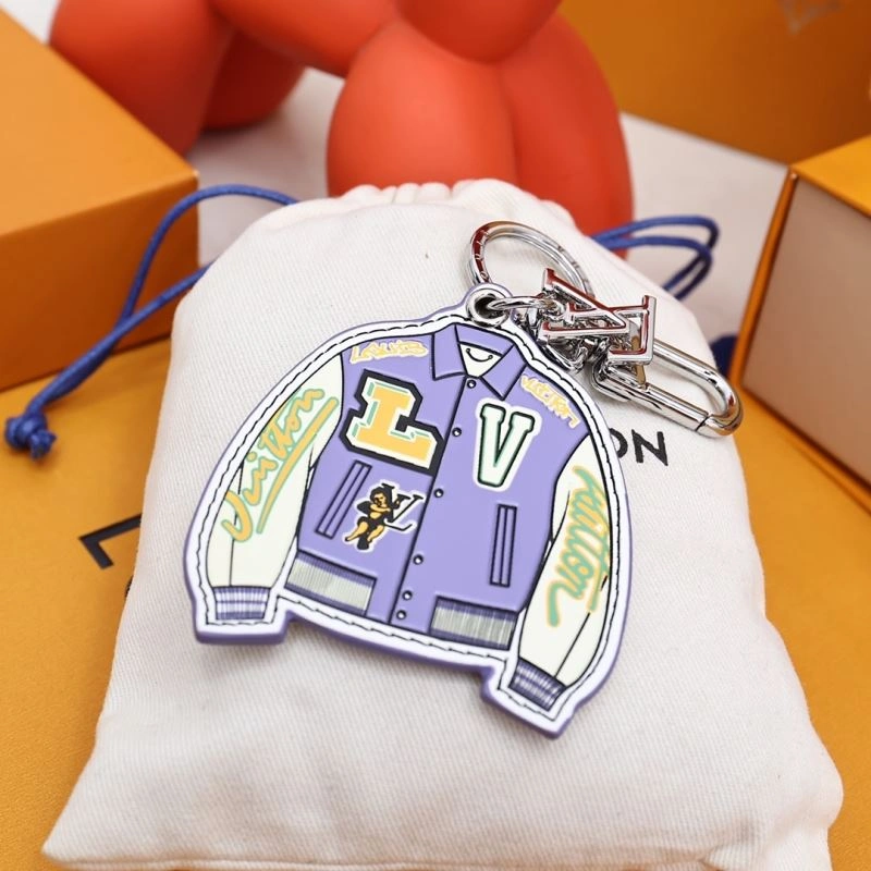 Perfect replica Louis Vuitton Keychains