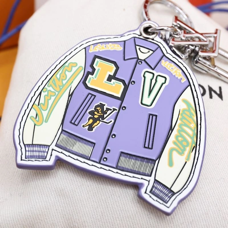Perfect replica Louis Vuitton Keychains