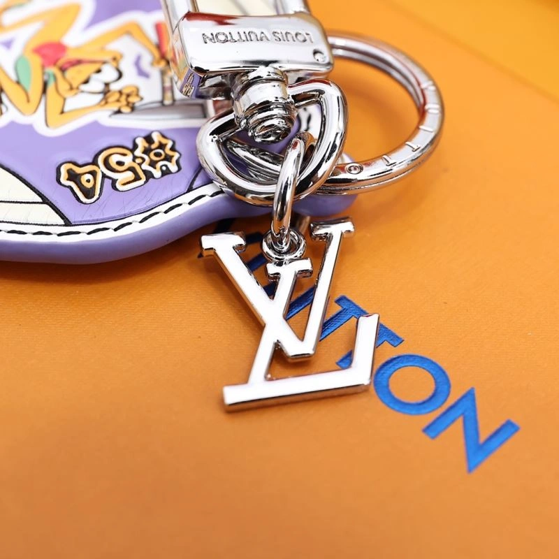 Perfect replica Louis Vuitton Keychains