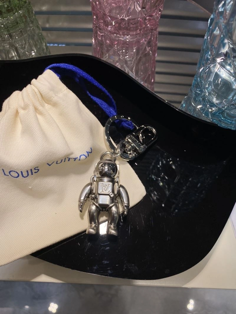 Louis Vuitton Keychains