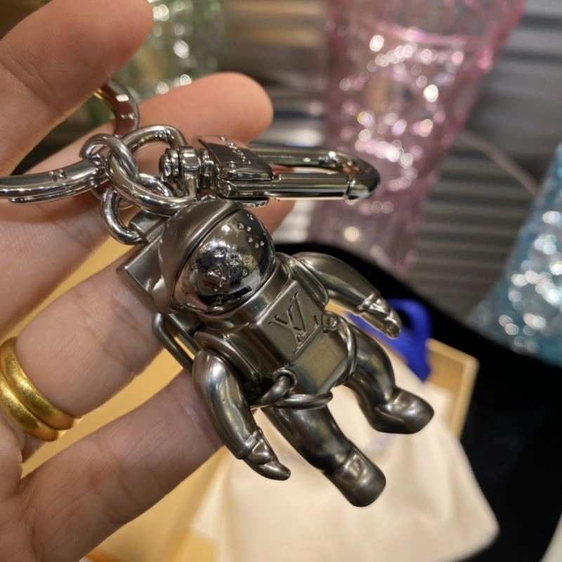 1:1 copy Louis Vuitton Keychains