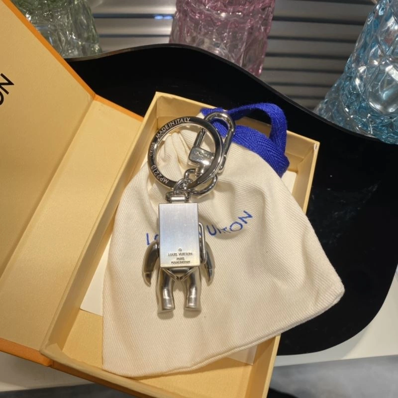1:1 copy Louis Vuitton Keychains