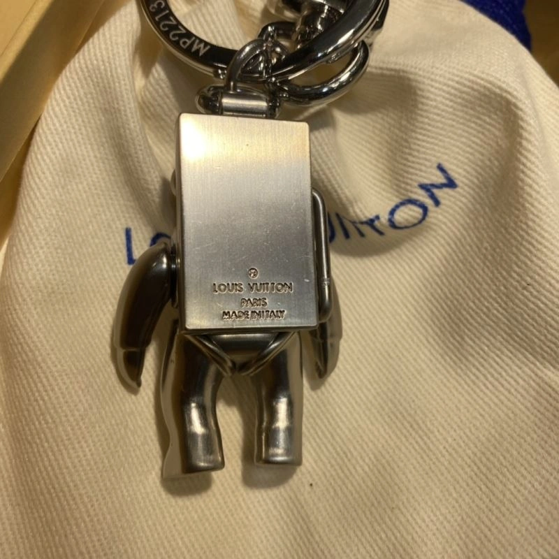 1:1 copy Louis Vuitton Keychains