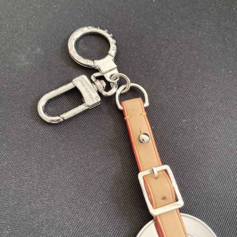 Mirror quality Louis Vuitton Keychains