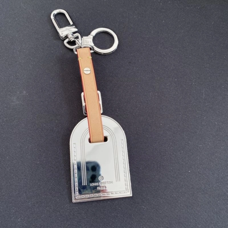 Mirror quality Louis Vuitton Keychains