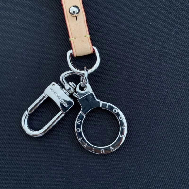 Mirror quality Louis Vuitton Keychains