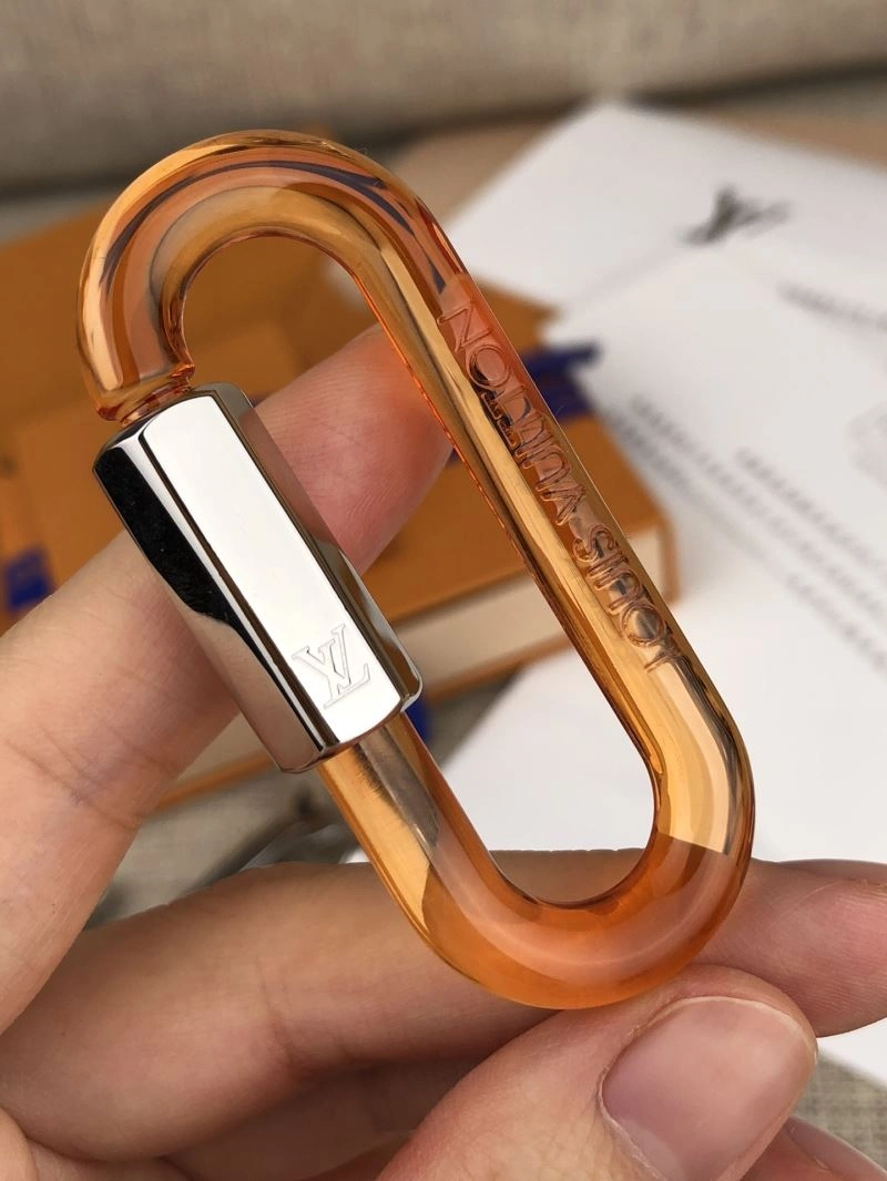 Official Louis Vuitton Keychains