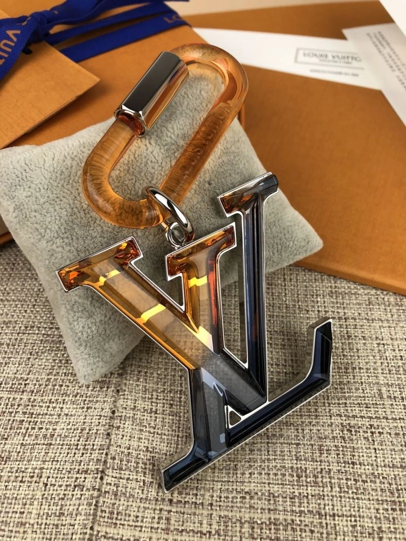 Official Louis Vuitton Keychains