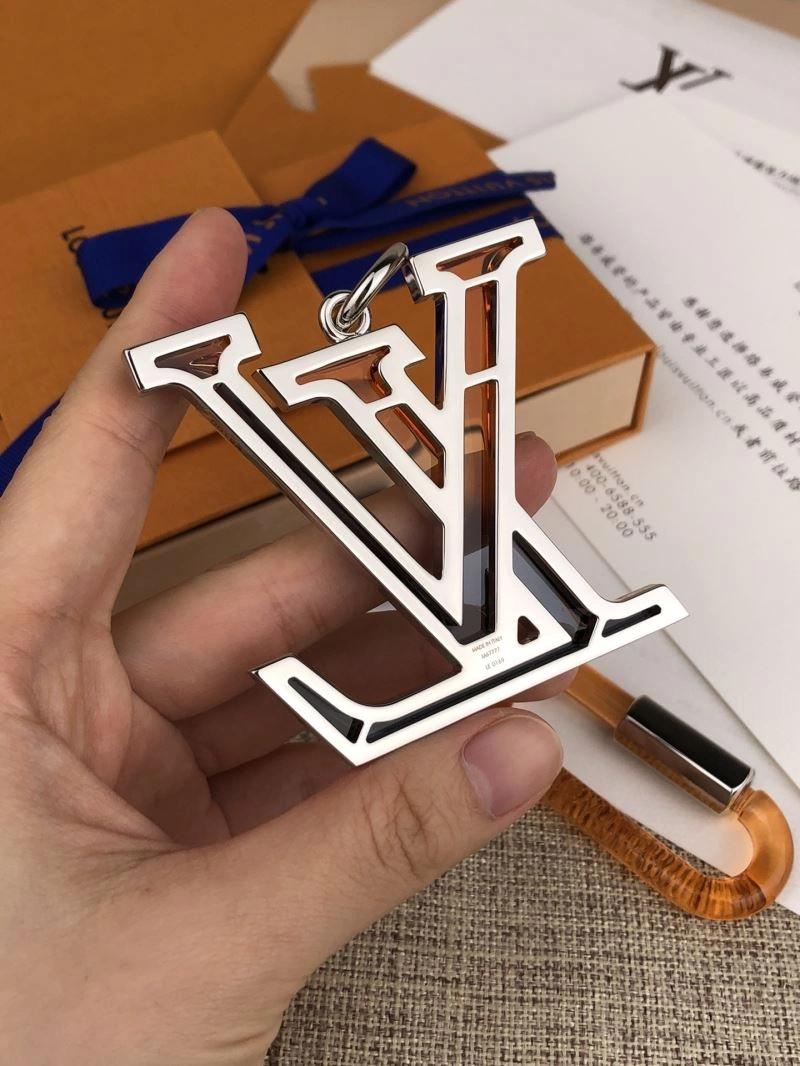 Official Louis Vuitton Keychains