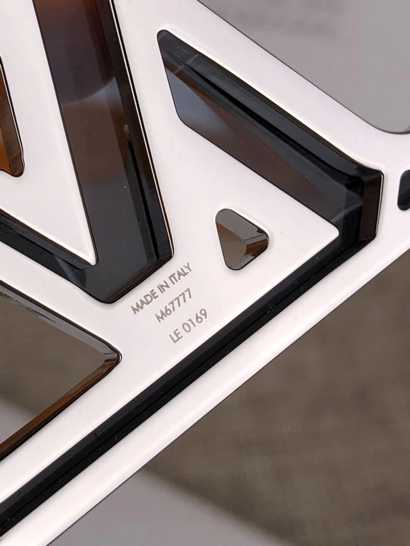 Official Louis Vuitton Keychains