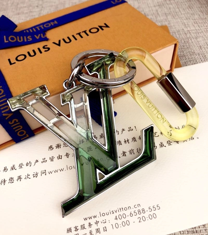 Top mirror Louis Vuitton Keychains