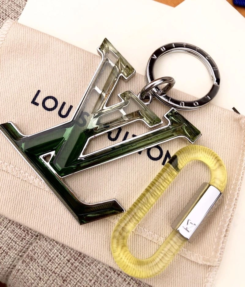 Top mirror Louis Vuitton Keychains
