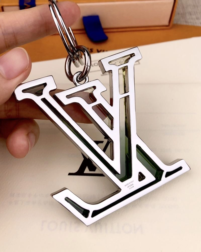 Top mirror Louis Vuitton Keychains