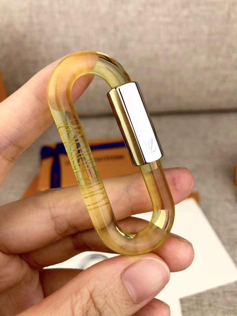 Top mirror Louis Vuitton Keychains
