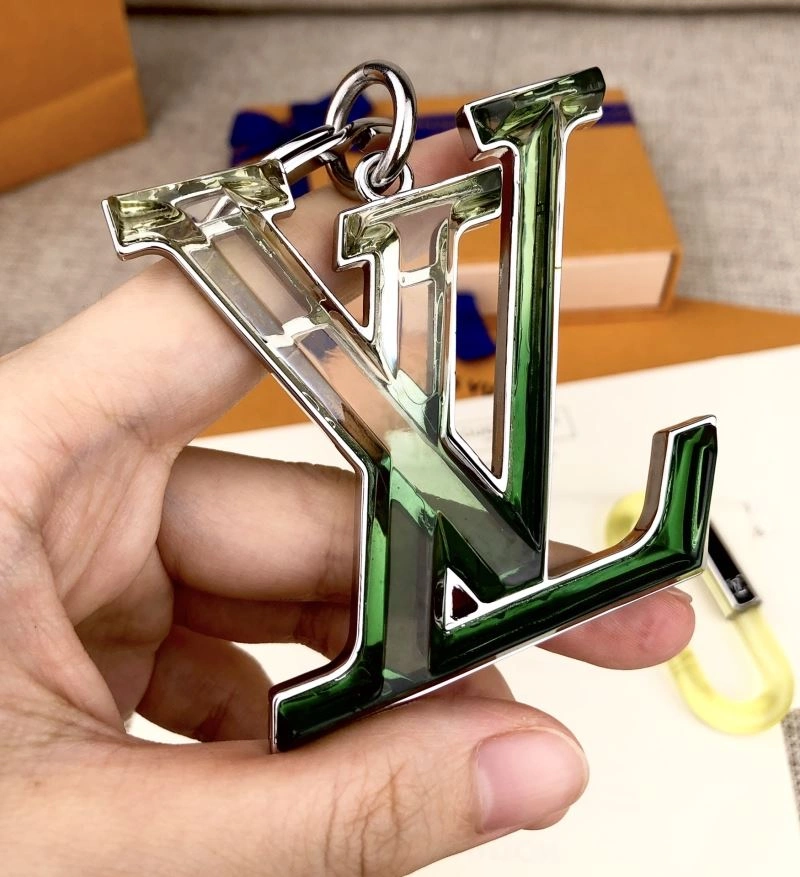 Top mirror Louis Vuitton Keychains