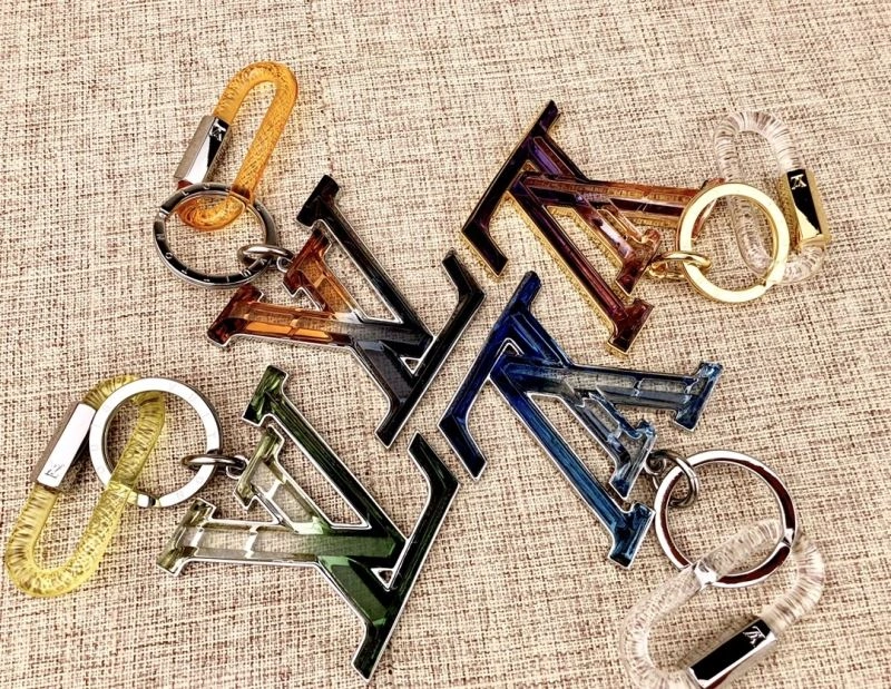 Top mirror Louis Vuitton Keychains