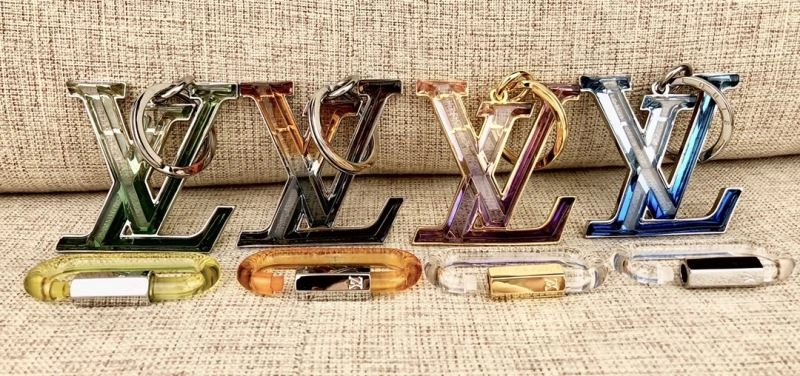Top mirror Louis Vuitton Keychains