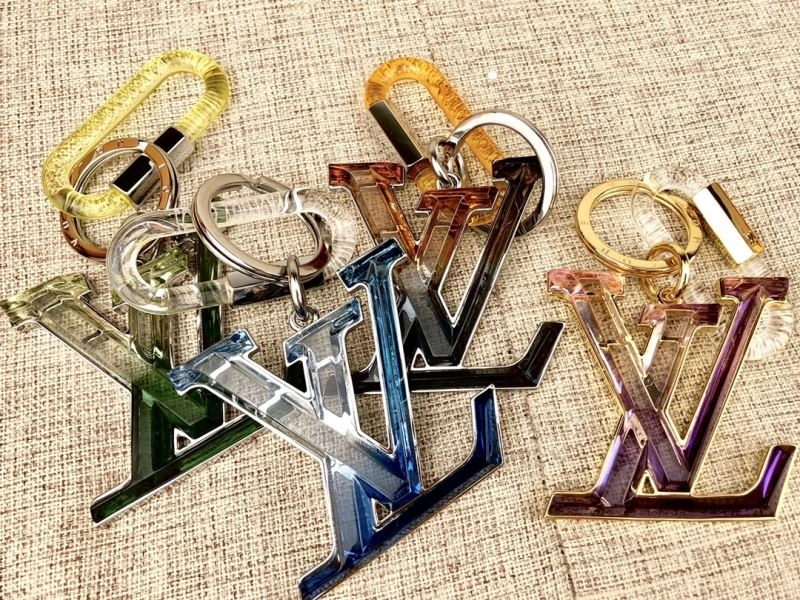 Top mirror Louis Vuitton Keychains