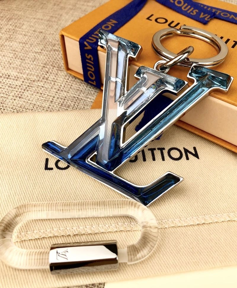OEM Louis Vuitton Keychains