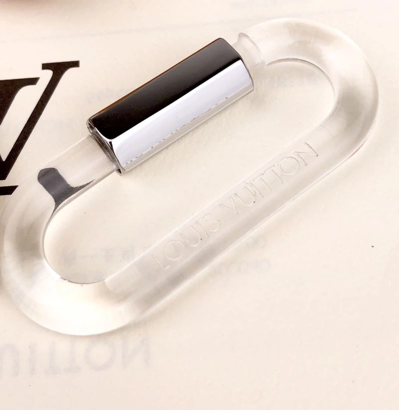 OEM Louis Vuitton Keychains
