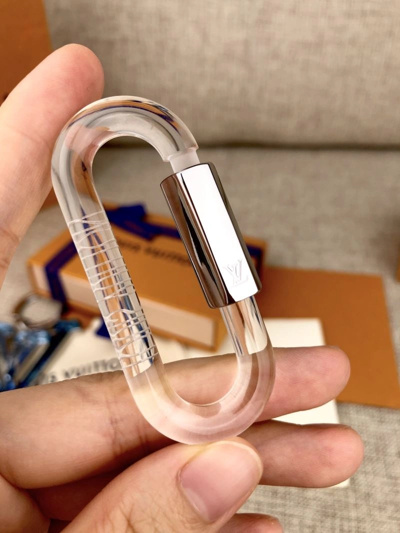 OEM Louis Vuitton Keychains