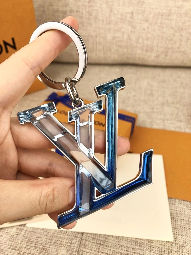 OEM Louis Vuitton Keychains