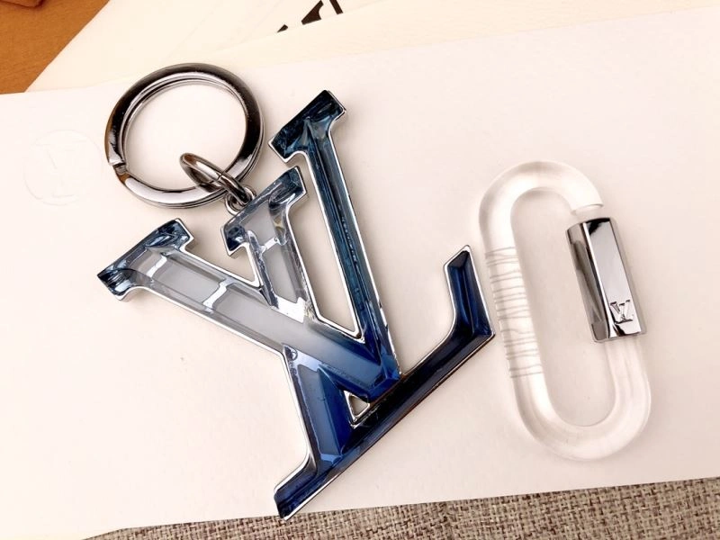 OEM Louis Vuitton Keychains