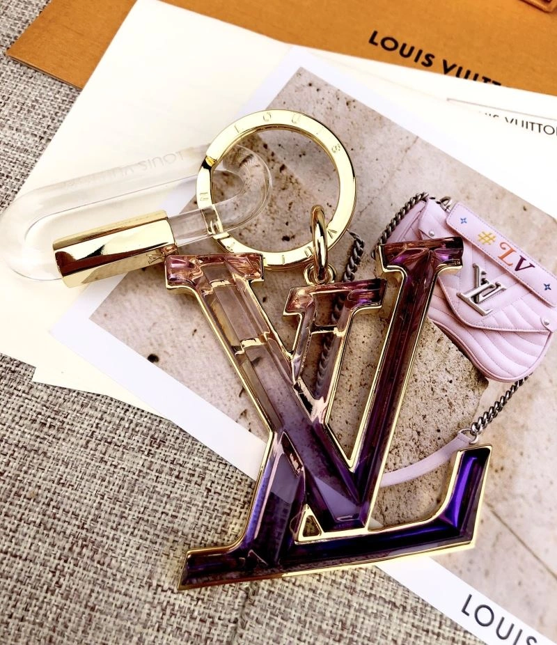 Louis Vuitton Keychains