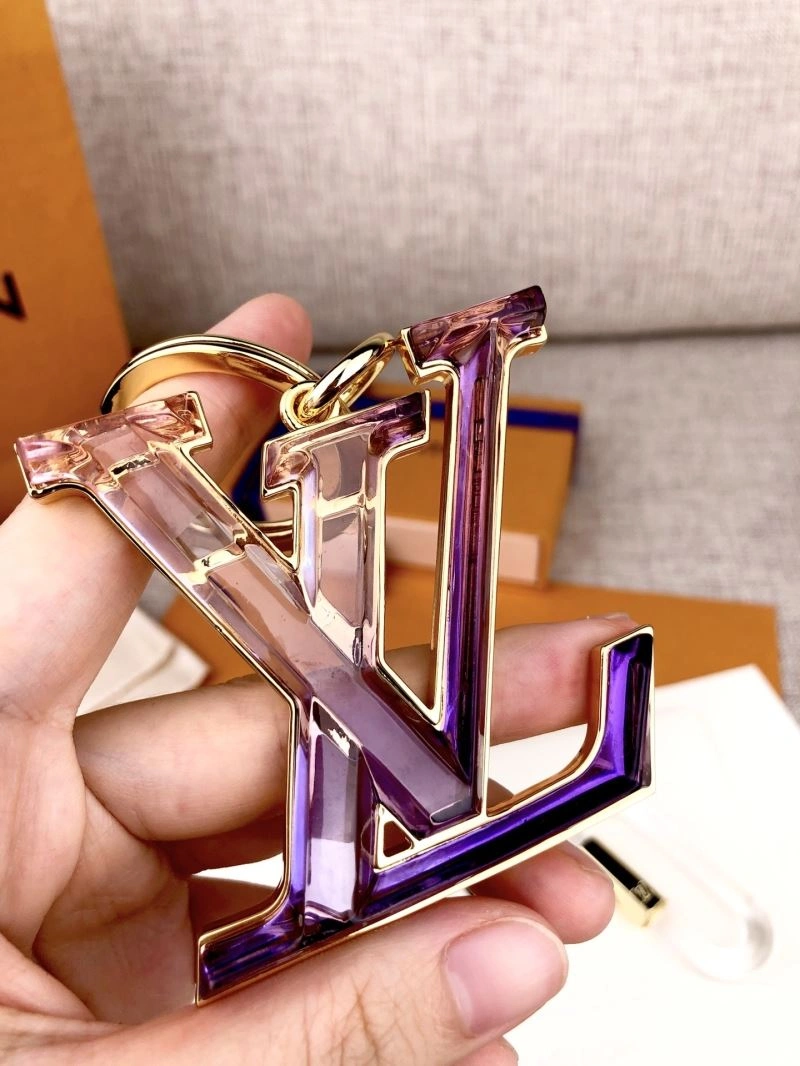 1:1 copy Louis Vuitton Keychains