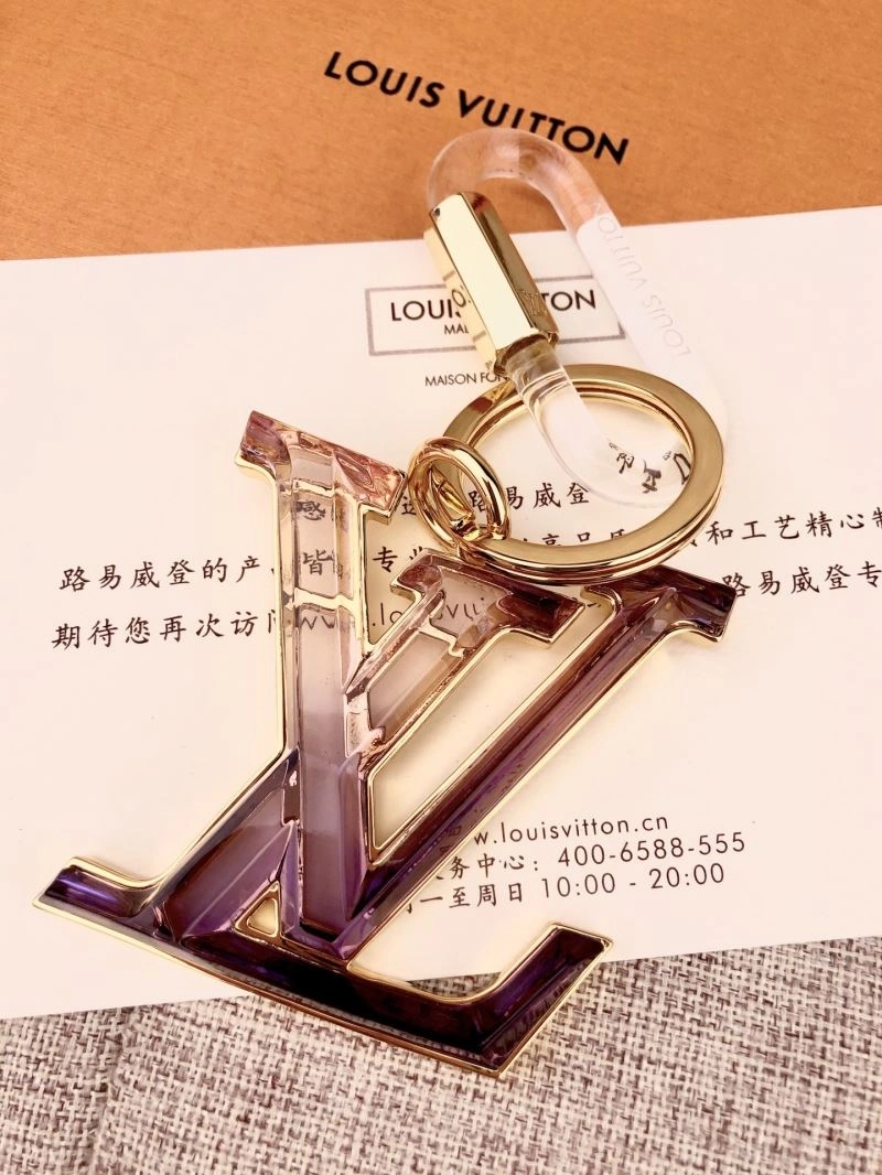 1:1 copy Louis Vuitton Keychains