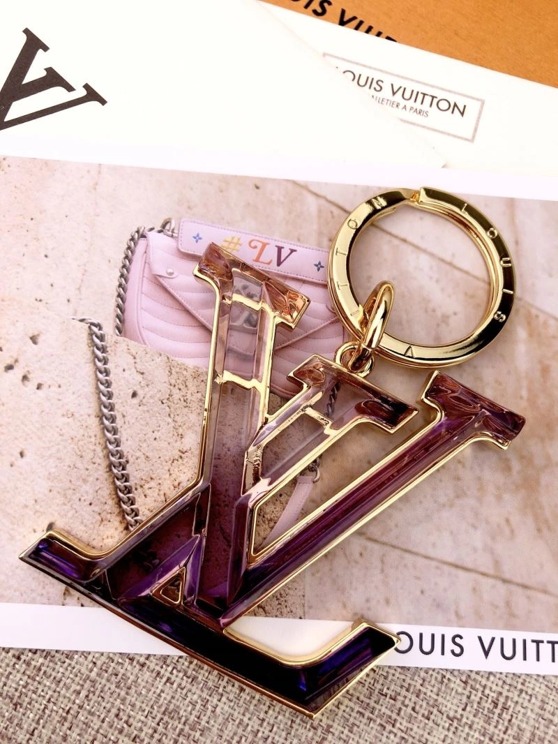 1:1 copy Louis Vuitton Keychains