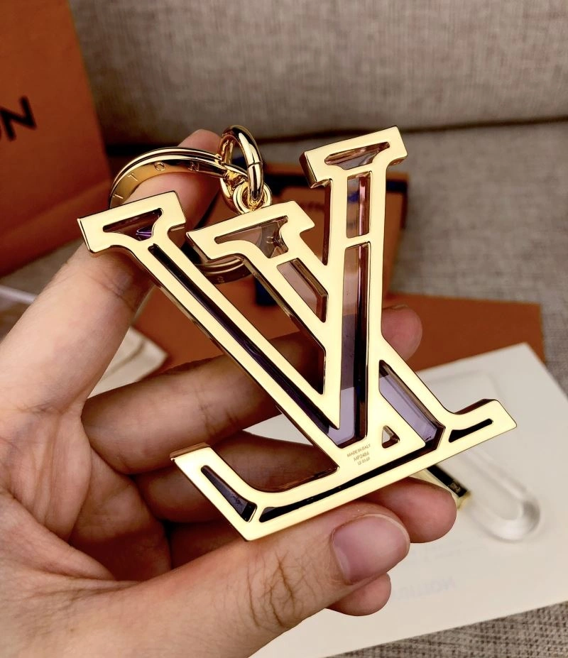 1:1 copy Louis Vuitton Keychains