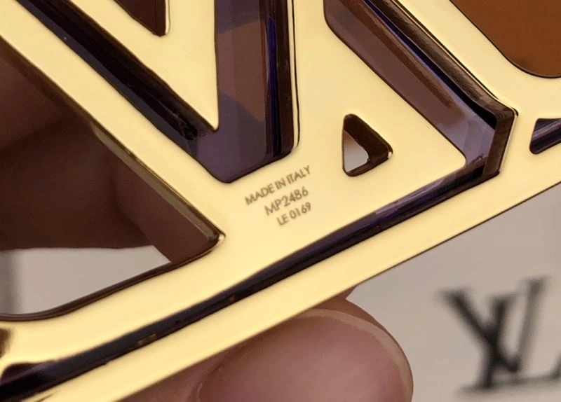 1:1 copy Louis Vuitton Keychains