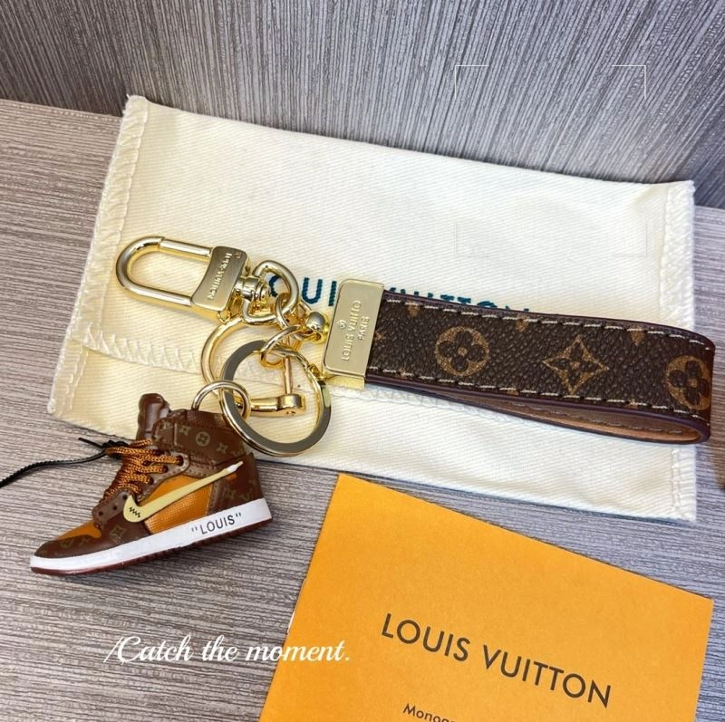 Inexpensive Louis Vuitton Keychains