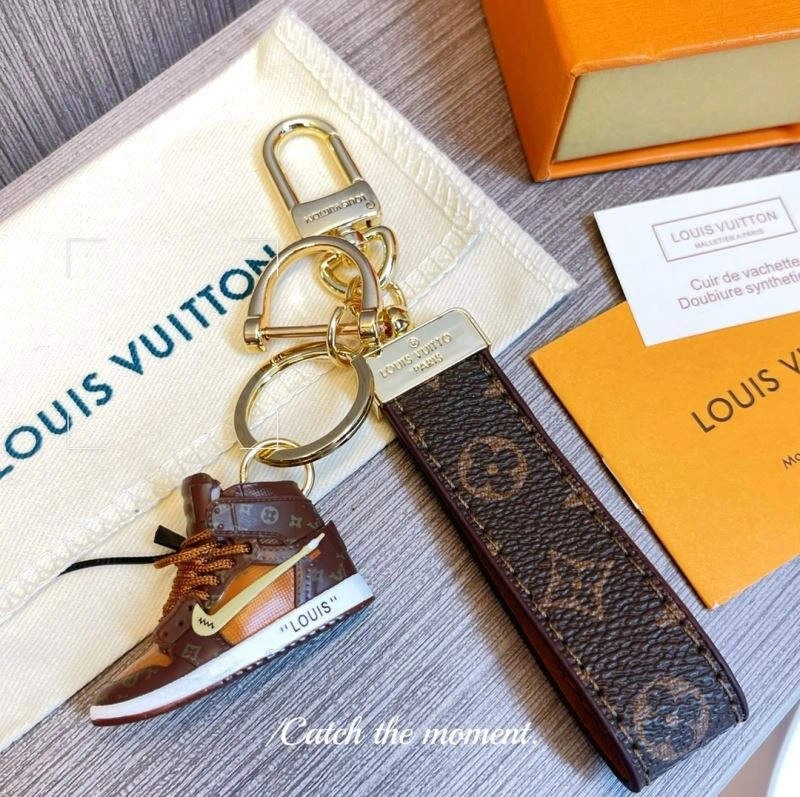 Inexpensive Louis Vuitton Keychains