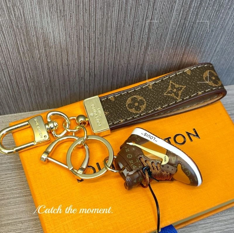 Inexpensive Louis Vuitton Keychains