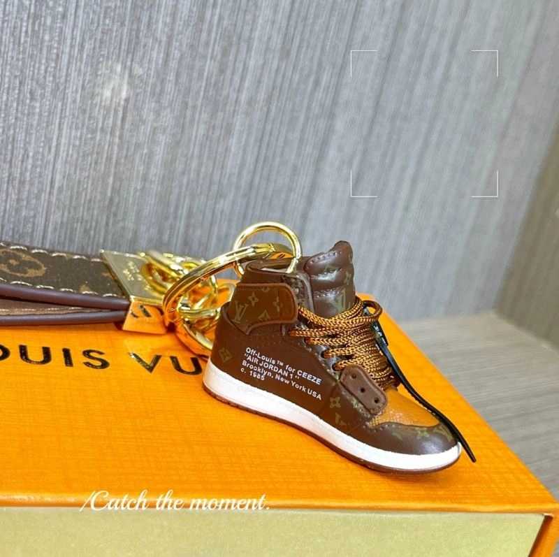Inexpensive Louis Vuitton Keychains