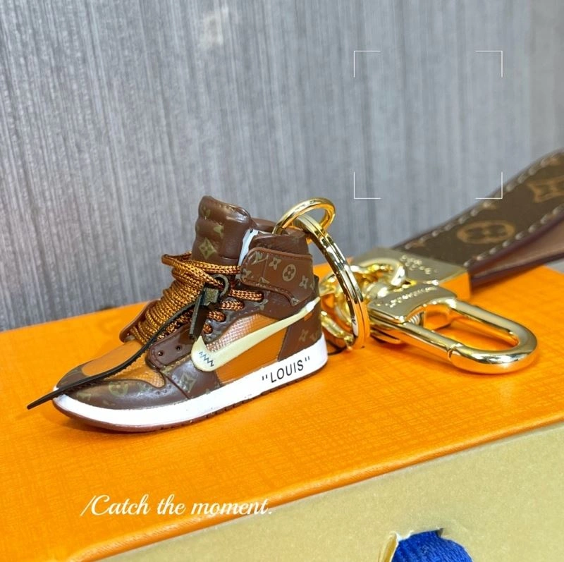 Inexpensive Louis Vuitton Keychains