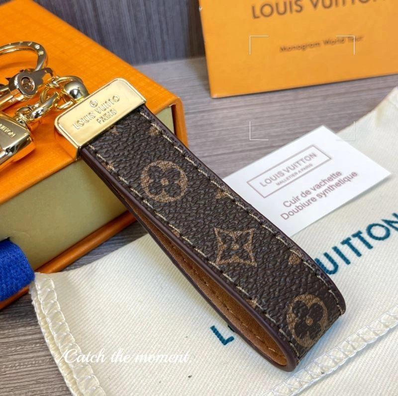 Inexpensive Louis Vuitton Keychains