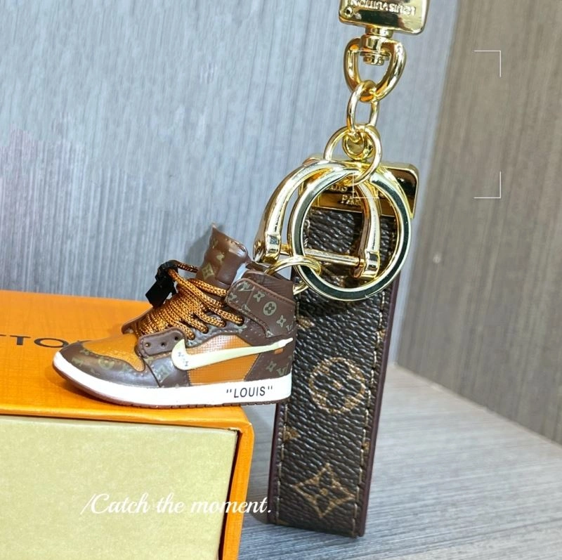 Inexpensive Louis Vuitton Keychains
