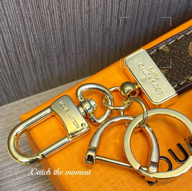 Inexpensive Louis Vuitton Keychains